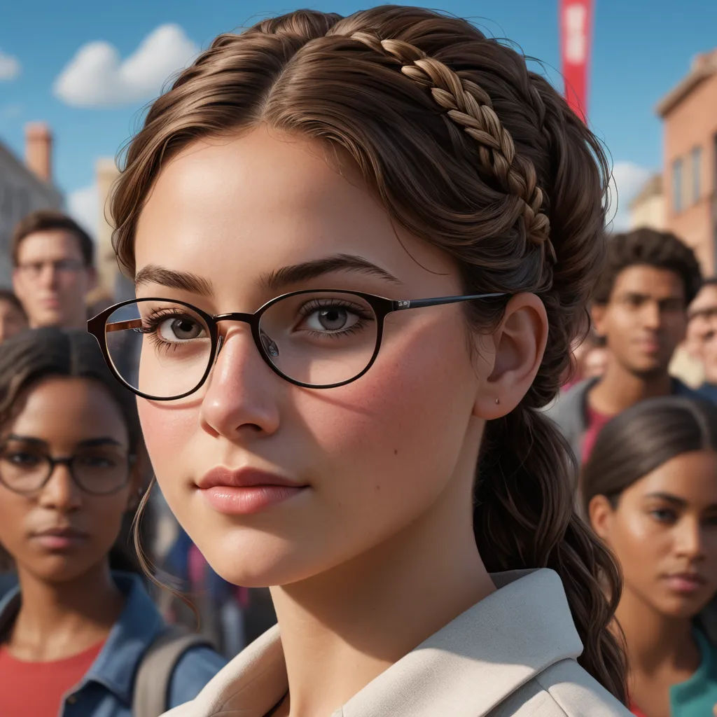 Breaking Out of My Shell | Story.com