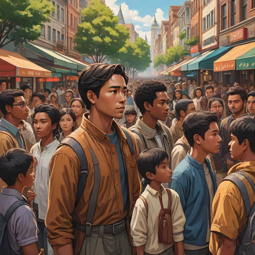 The Golden Rule of Life | Story.com