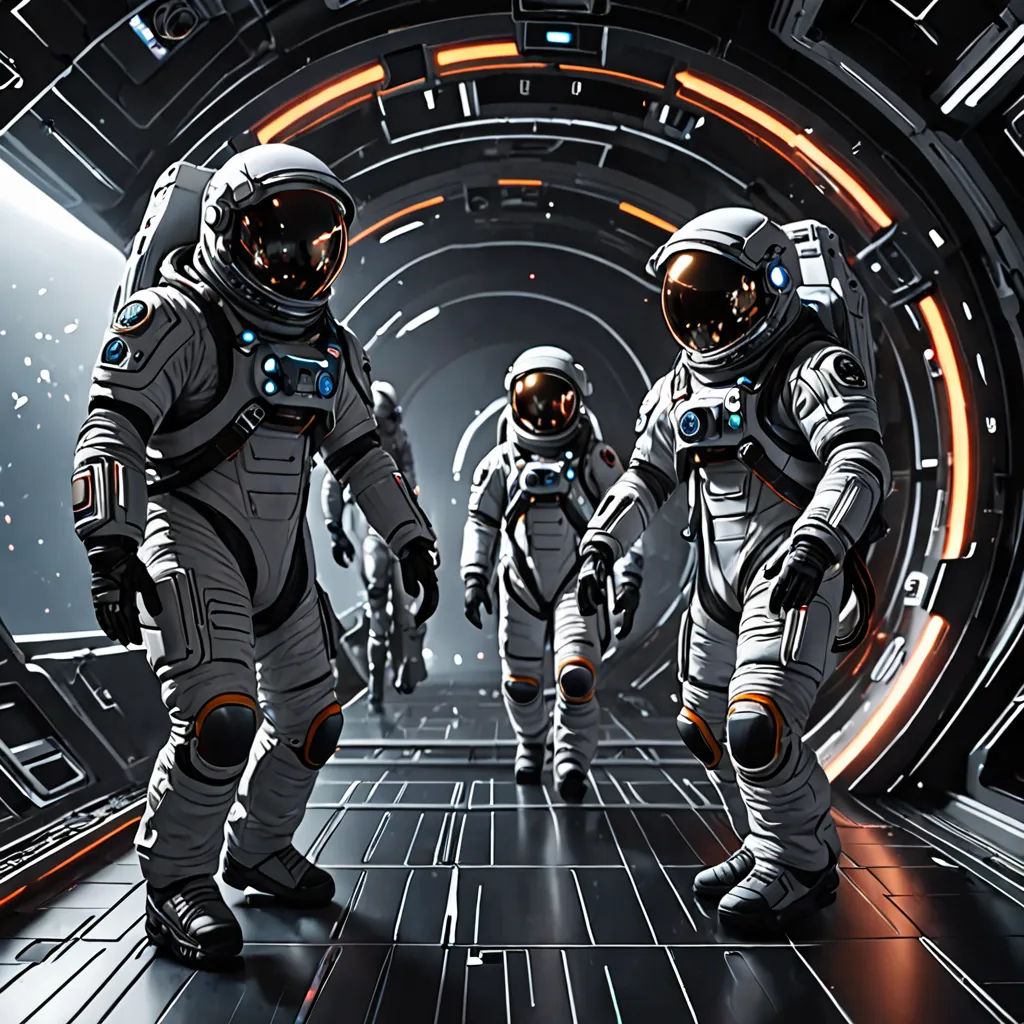 Into the Abyss | Story.com