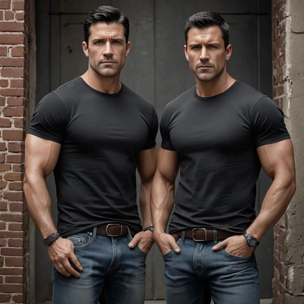 Two Minds, One Body | Story.com