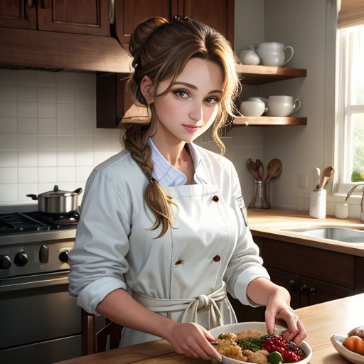 The Feast of Giada | Story.com