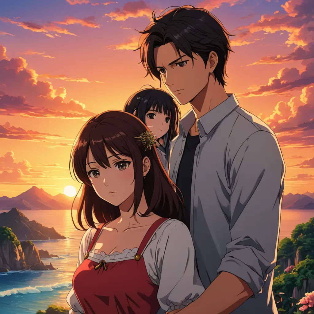 The Ageless Love | Story.com