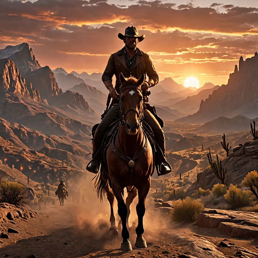 A New Frontier | Story.com