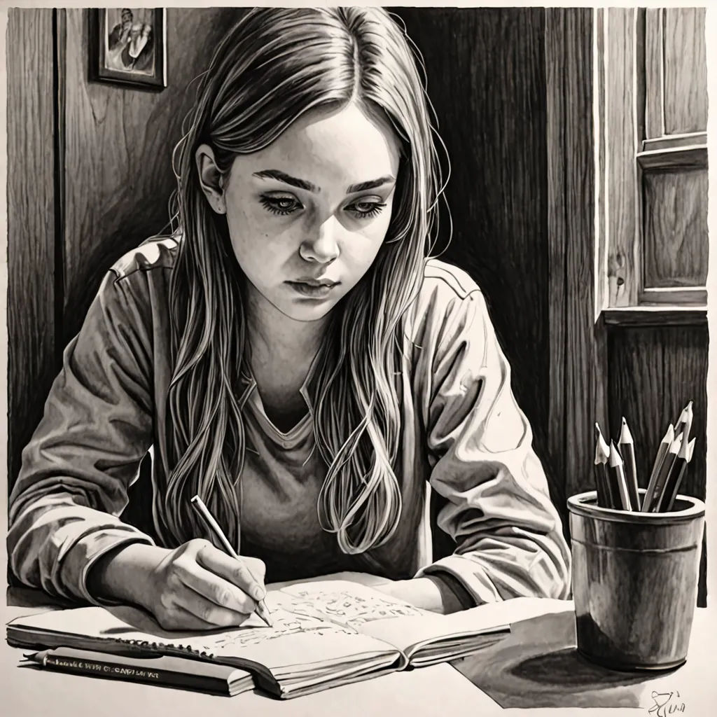 The Secret Keeper | Story.com