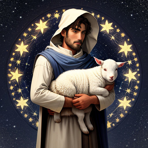 The Lost Lamb | Story.com