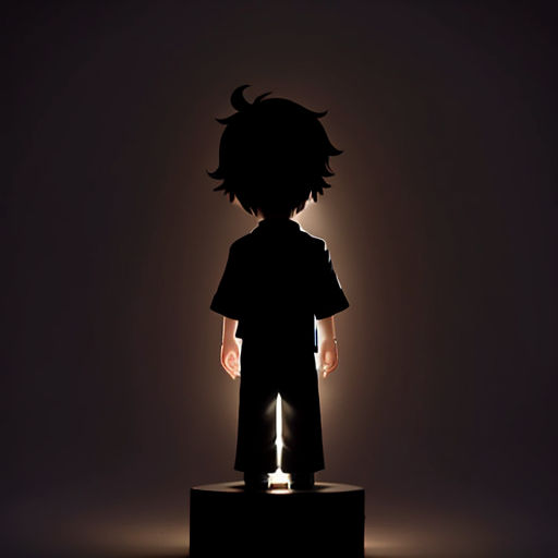 Alone in the Shadows | Story.com