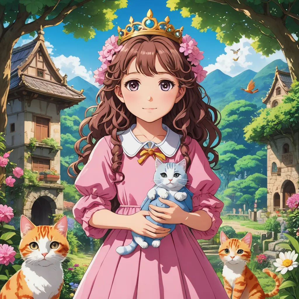 As Aventuras de Lavínia | Story.com