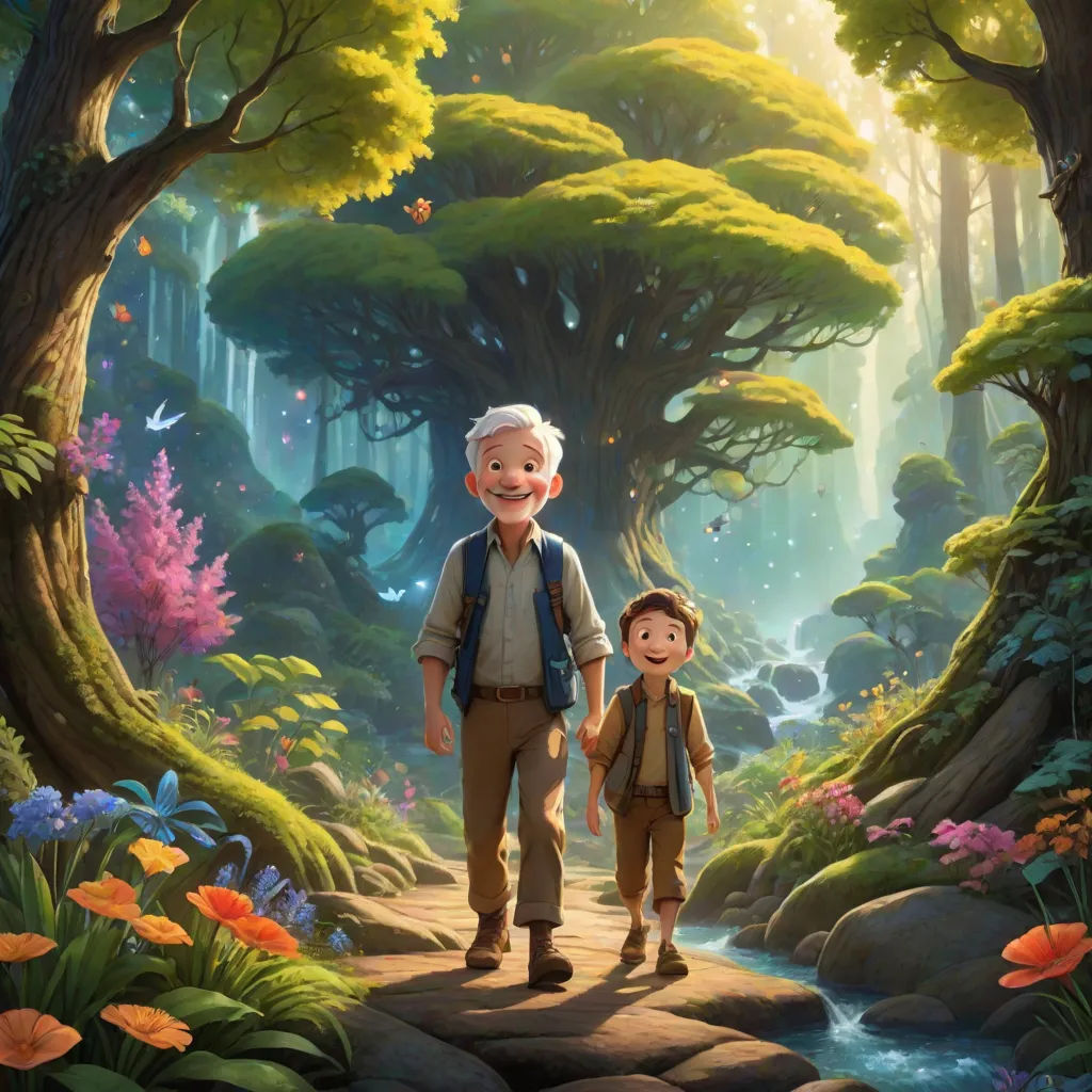 Finn's Adventure | Story.com