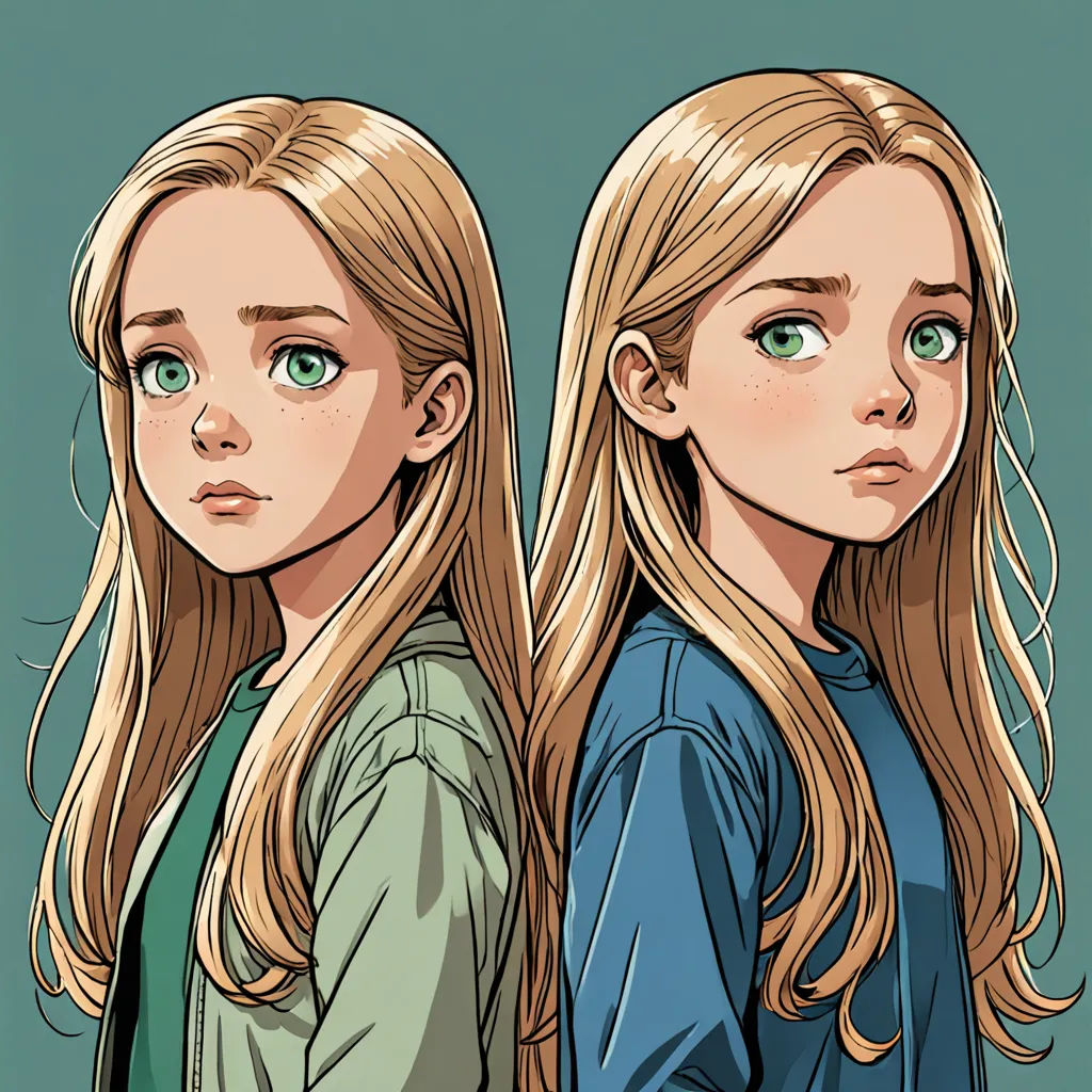 The Gender Swap Game | Story.com