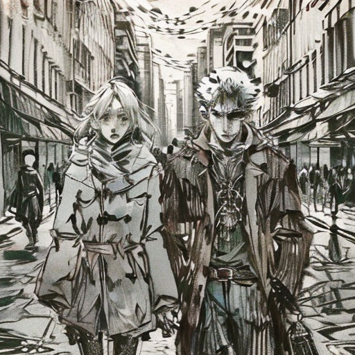 Undying Love | Story.com