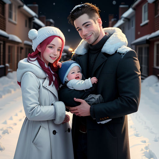 Snowstorm Joy | Story.com