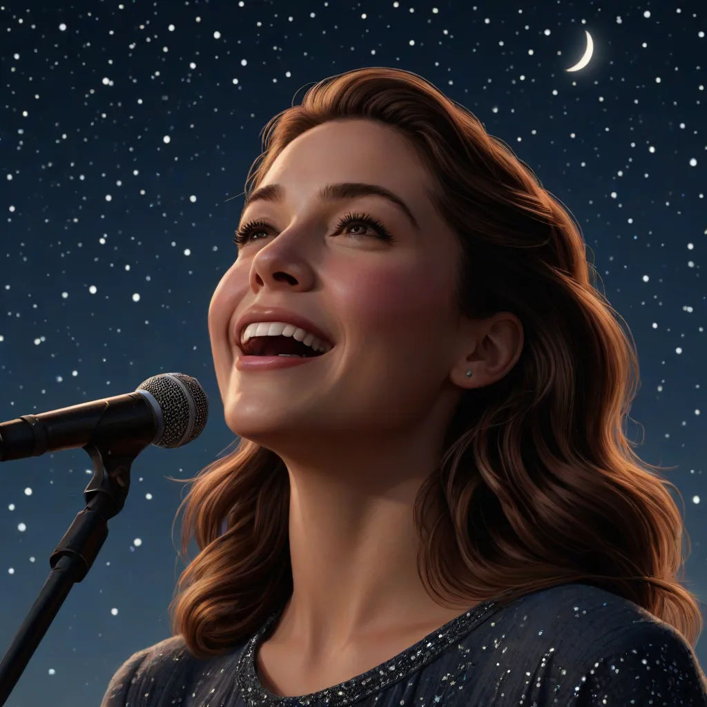 Nina the Nightingale | Story.com