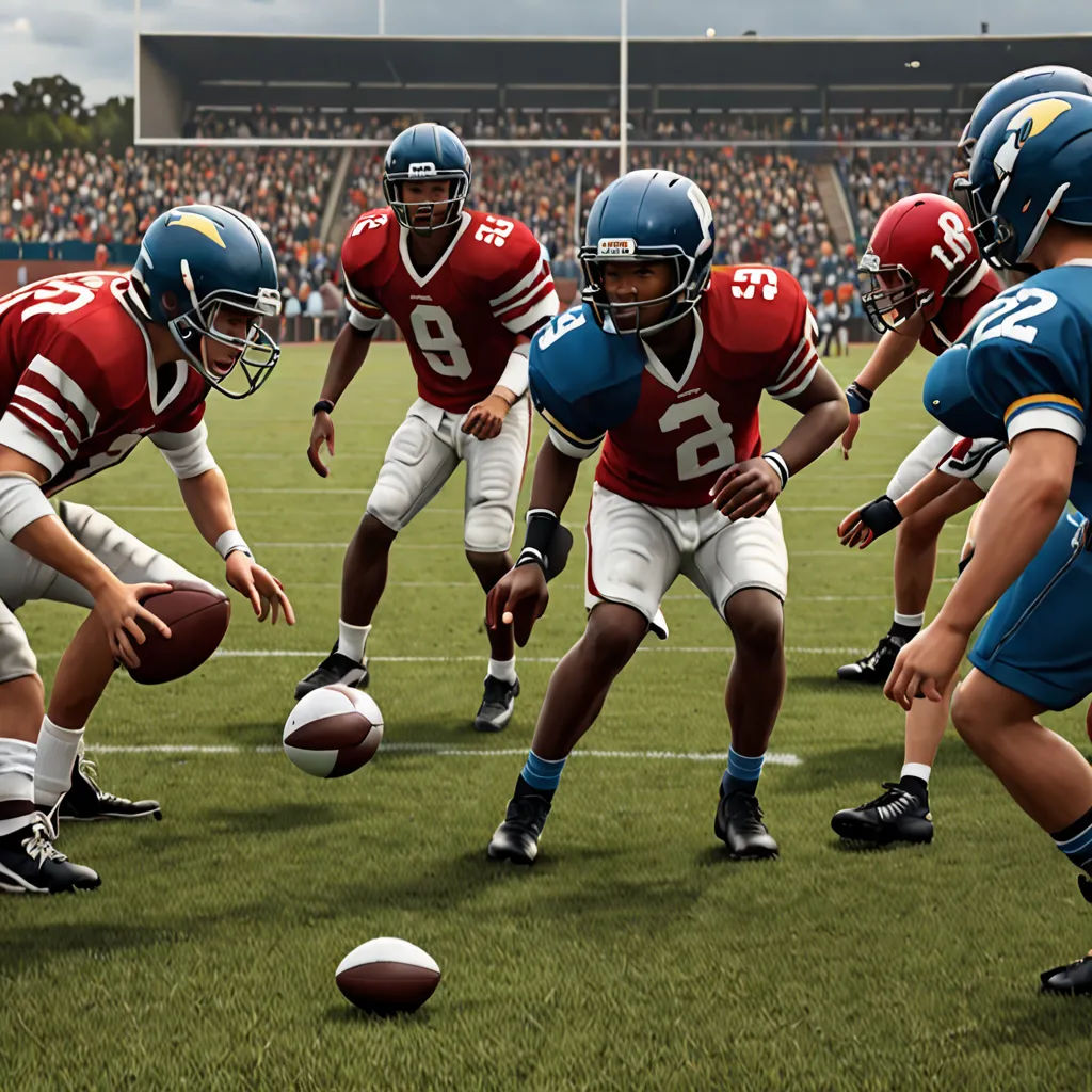 The Koonibba Showdown | Story.com