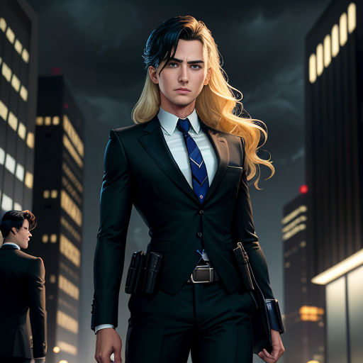 The Search for Justice | Story.com