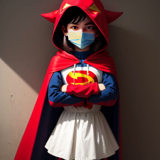 The Secret Heroine | Story.com