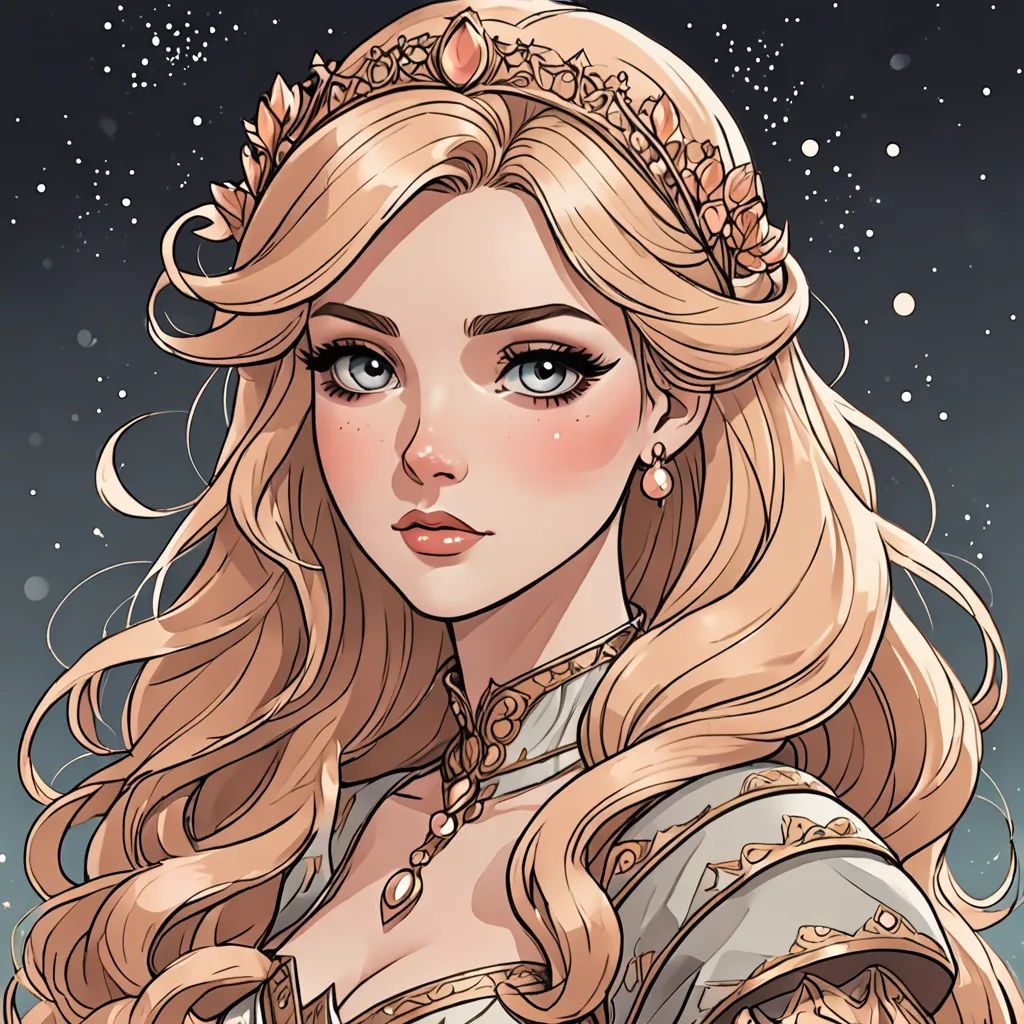 The Dark Sorcery of Princess Peach | Story.com