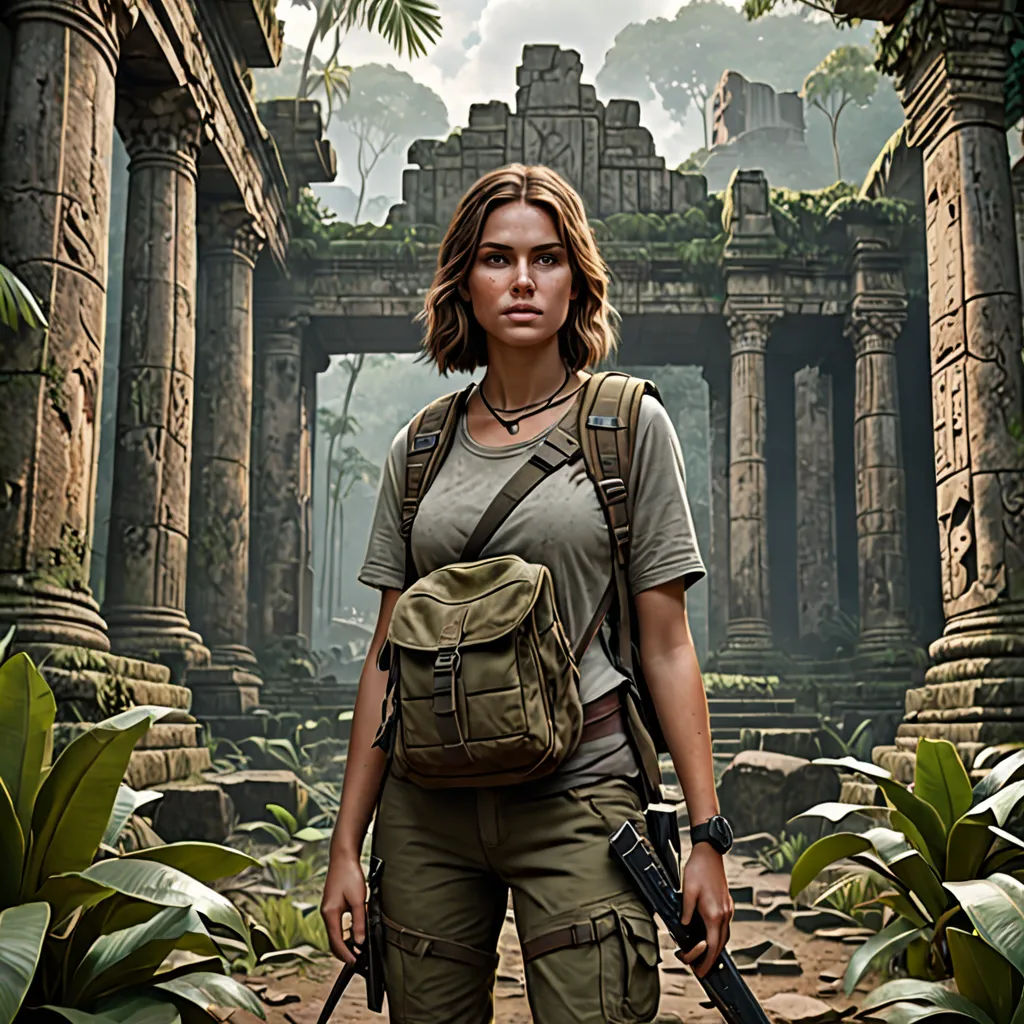 The Lost City of Zoranda | Story.com