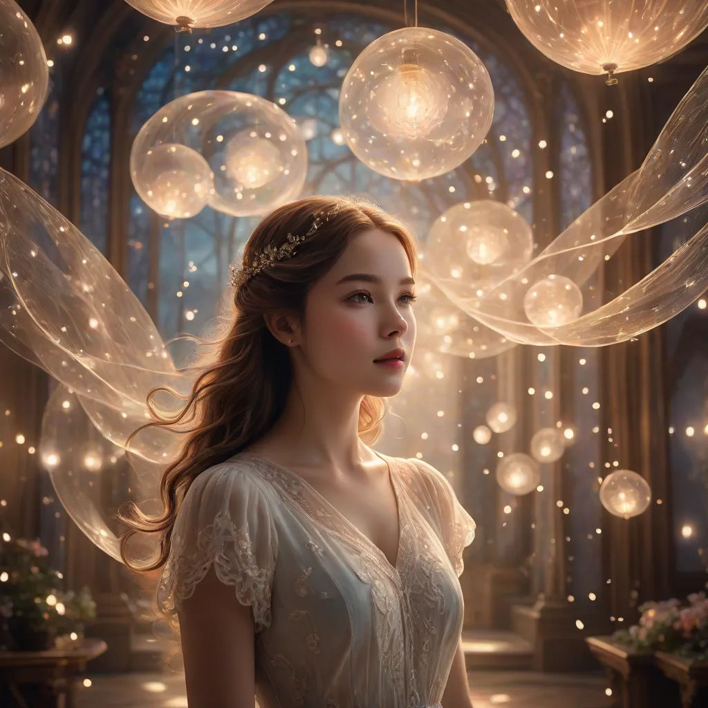 Echoes of Tomorrow | Story.com