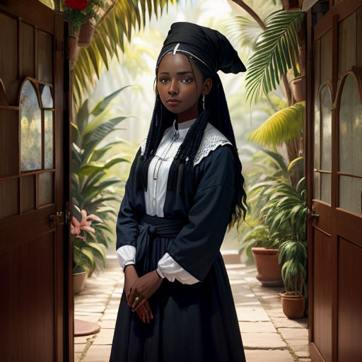 The Healing Power of Tituba | Story.com