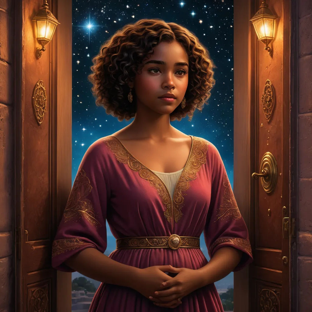 The Secret of Sofia's Belly | Story.com