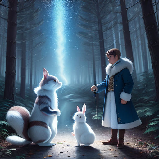 The Quest for the Missing Stars | Story.com