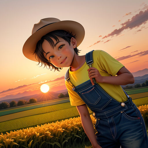 The Boy and the Free Range Chicken | Story.com