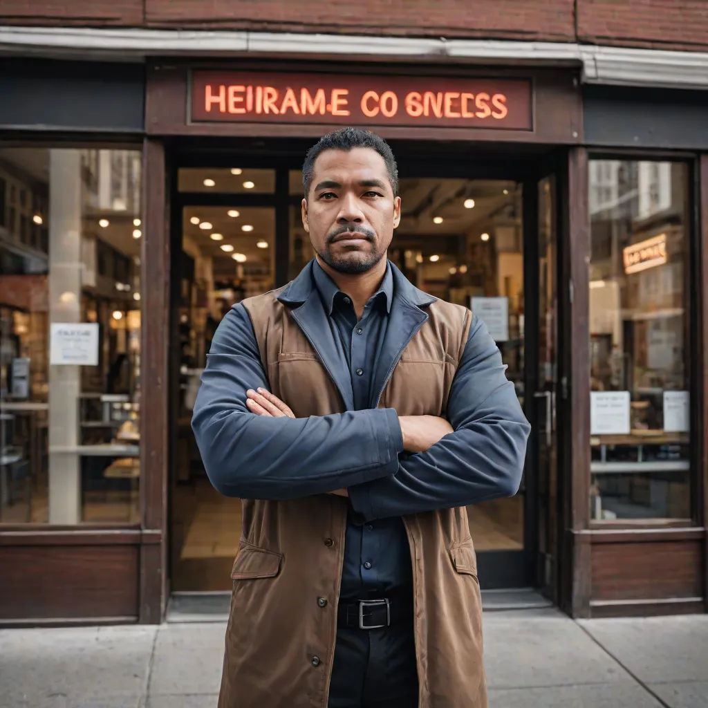 The Turning Point | Story.com