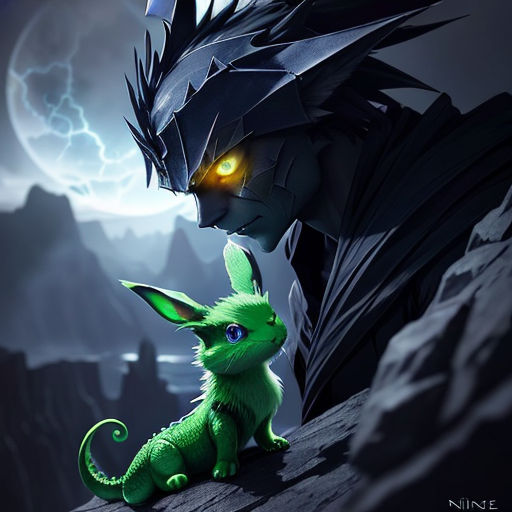 The Nightmares of Nixie the Dragon | Story.com