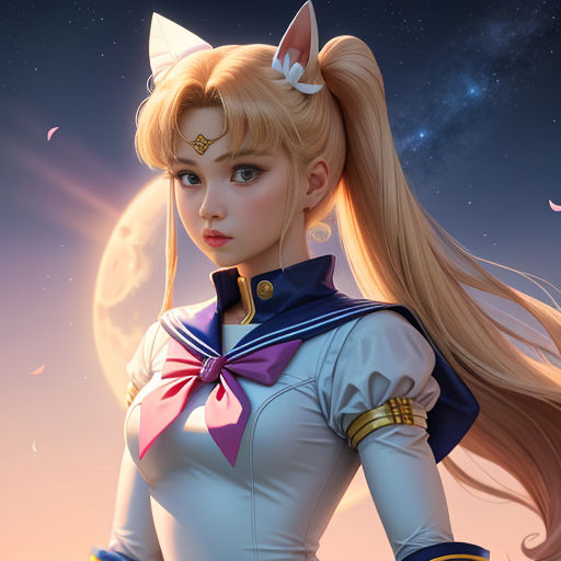 Moonlit Destiny | Story.com