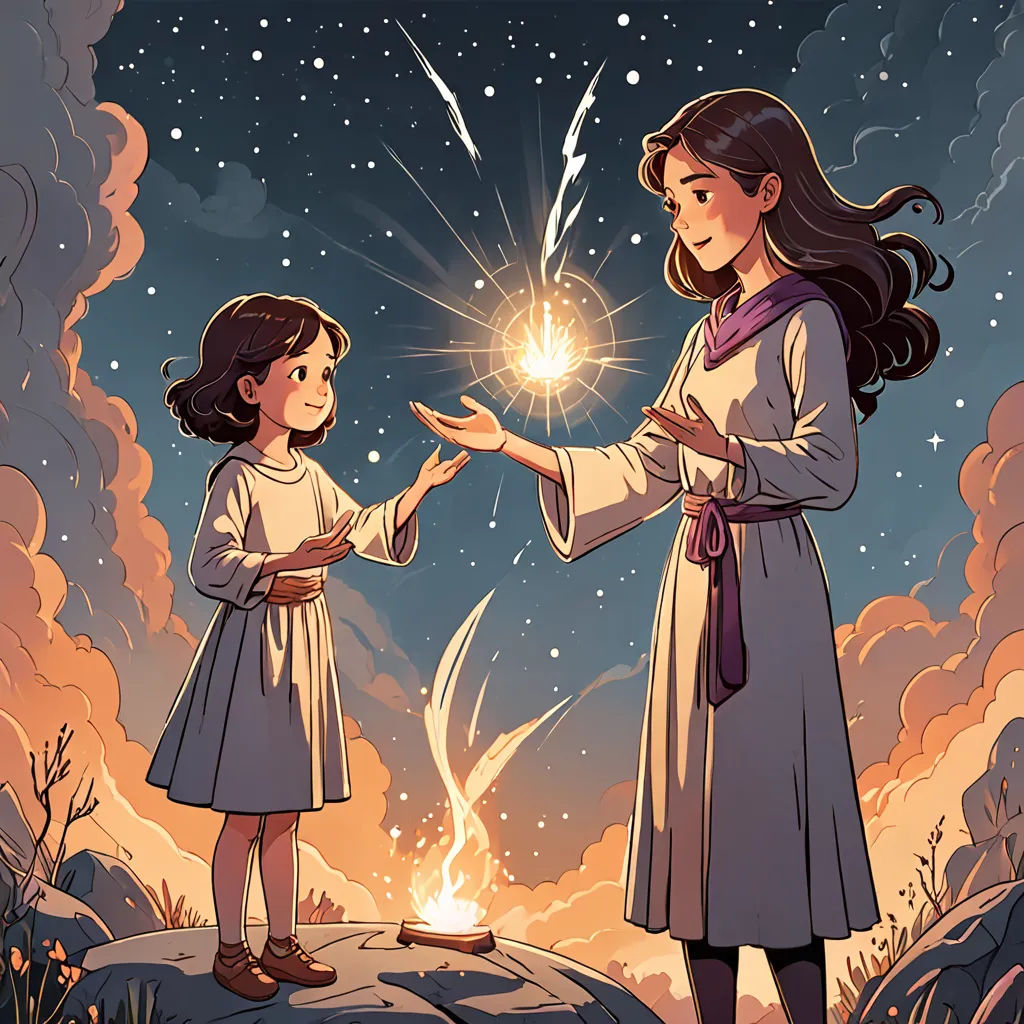 The Magic of Mom | Story.com