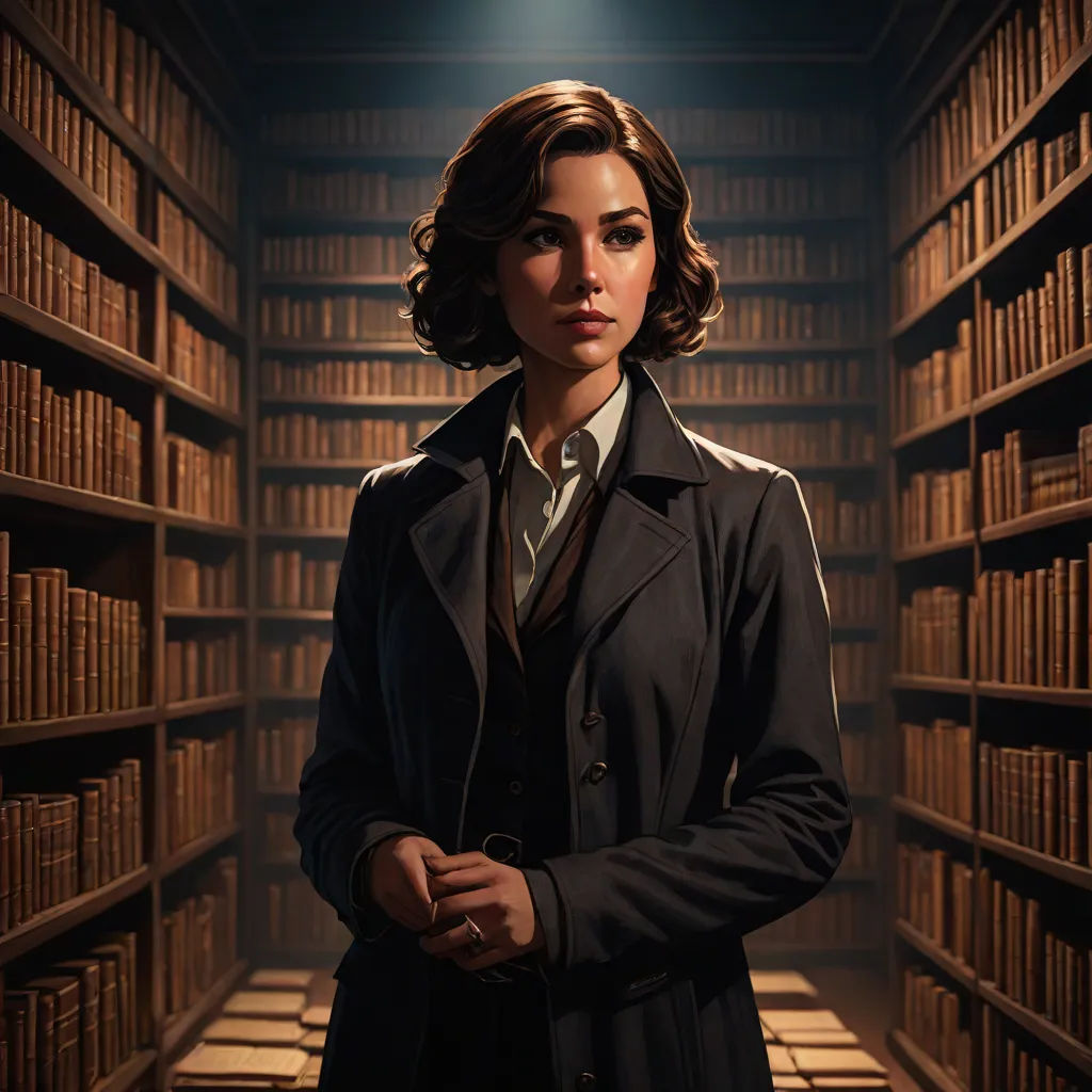 The KrowteN NootraC Archival | Story.com