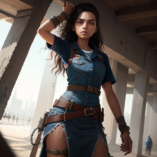 Breaking Chains | Story.com