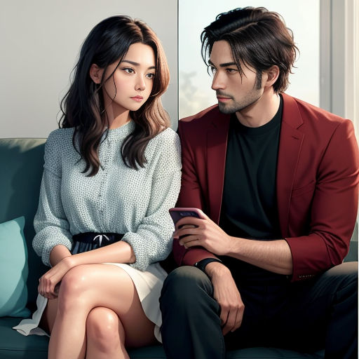 The Double Standard | Story.com