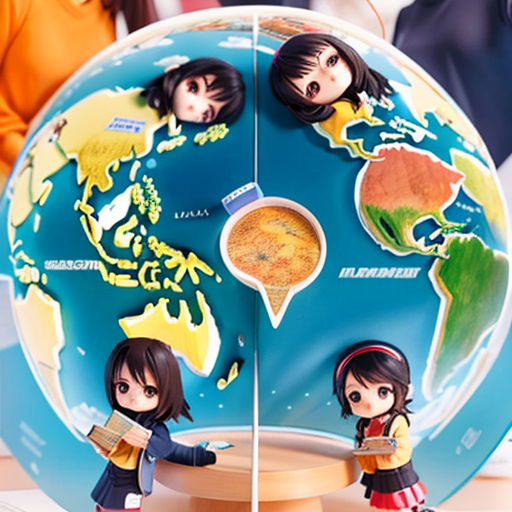 Lost in Translation: A Journey through the Linguistic World | Story.com