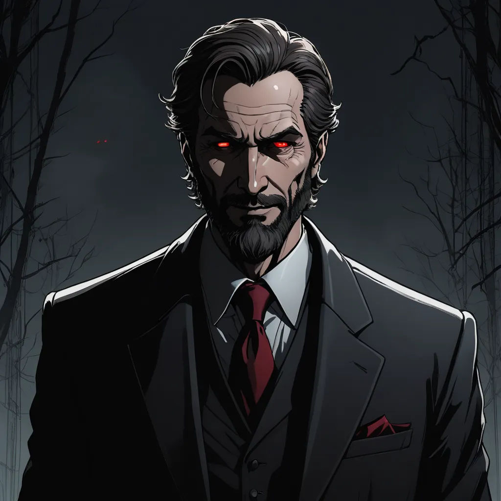 The Gyattler's Revenge | Story.com