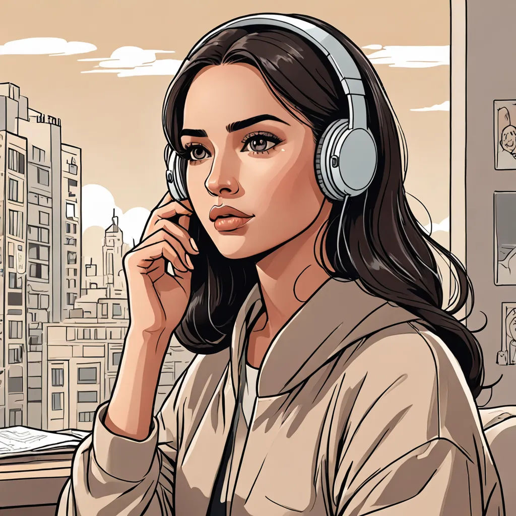 The Little Listener | Story.com