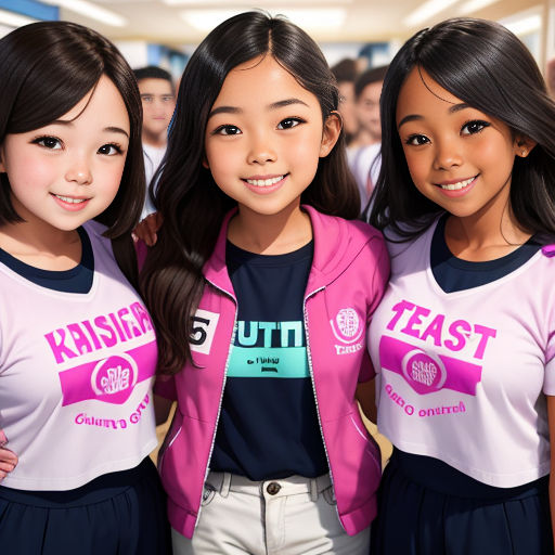 The Kindness Club | Story.com