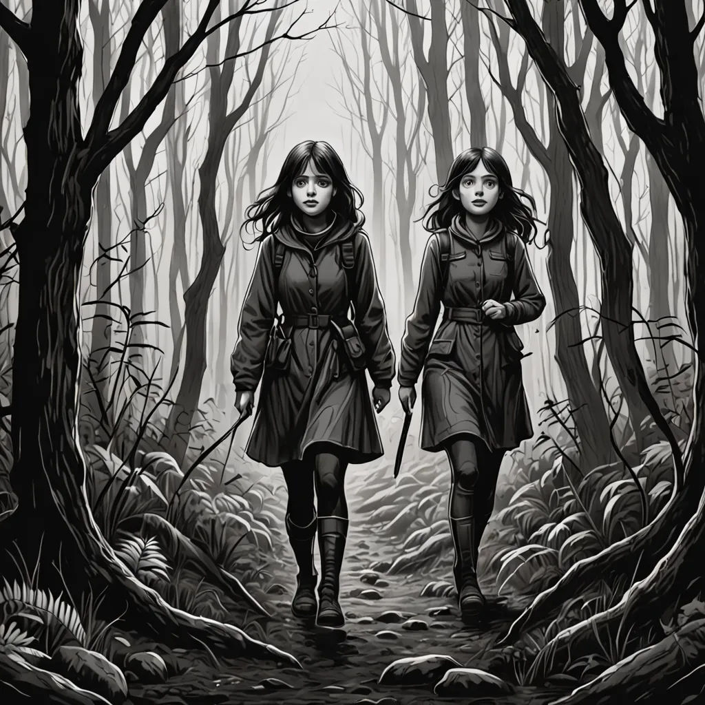 The Belly Button Worm | Story.com