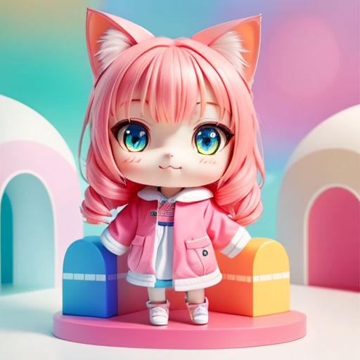 The Curious Adventures of Little Mi | Story.com