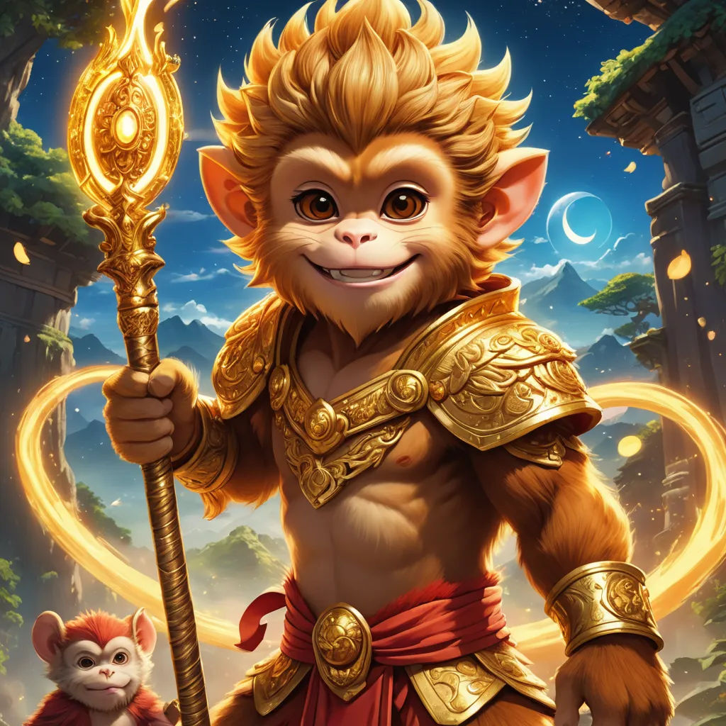 The Journey of the Mischievous Monkey | Story.com