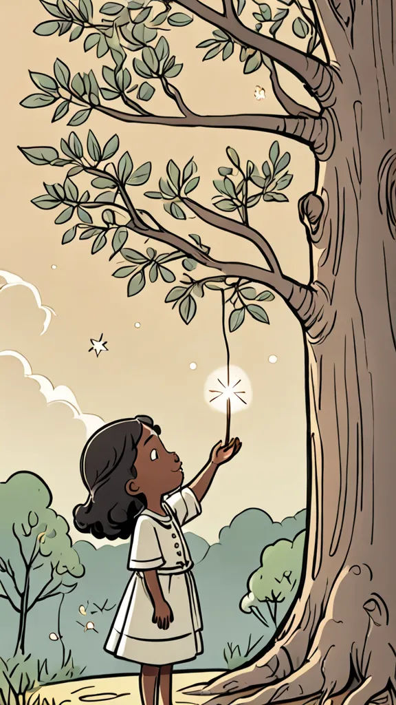 The Tree of Kindness | Story.com