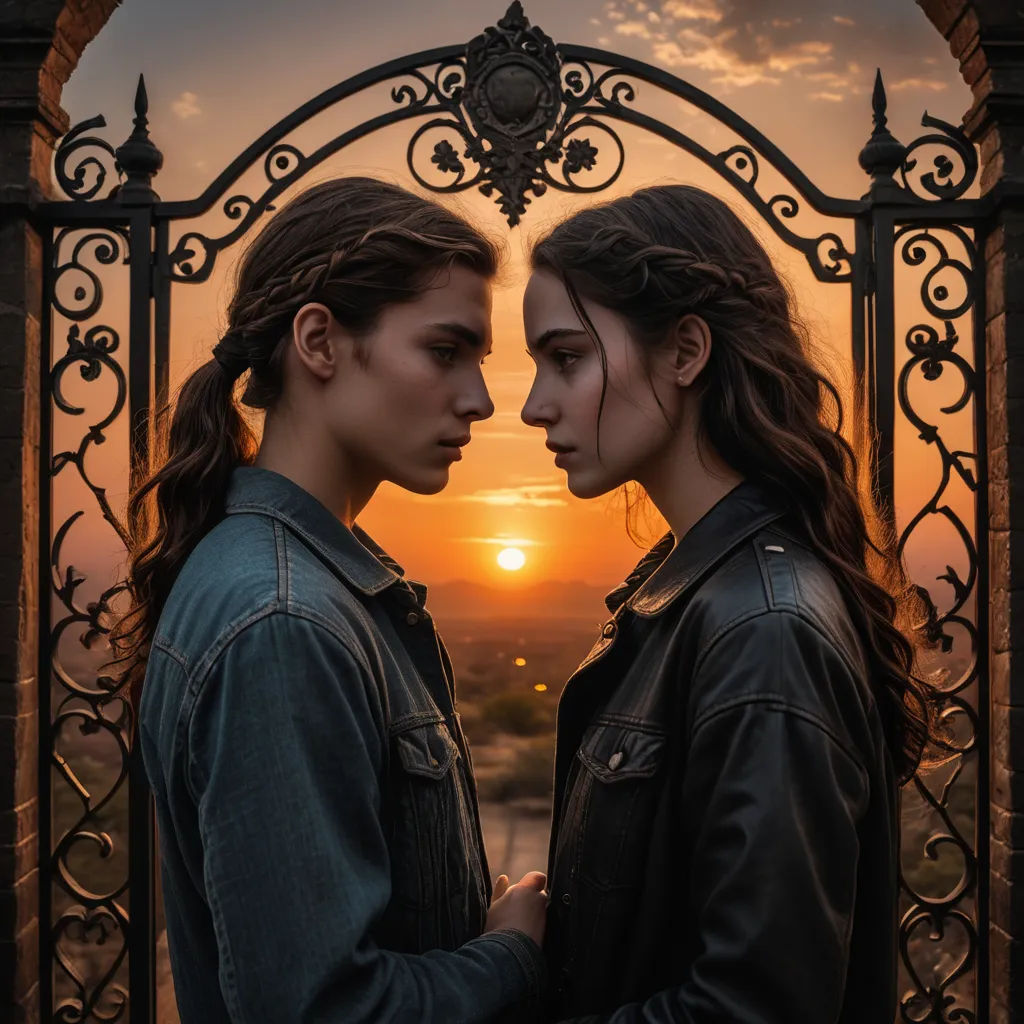 The Torment of Love | Story.com