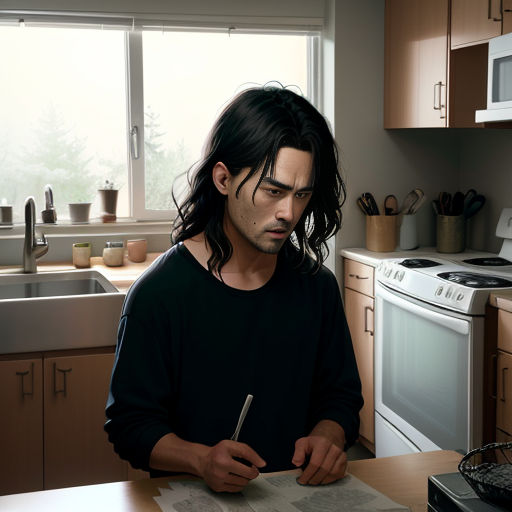 Kevin's Meltdown | Story.com