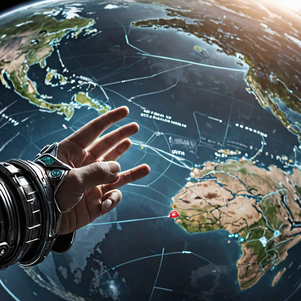 The Tyrant King | Story.com