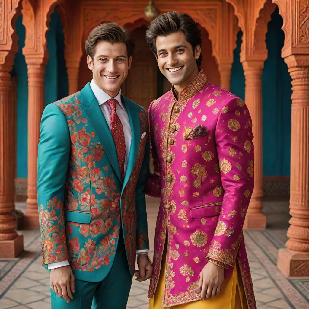 Love Beyond Boundaries | Story.com