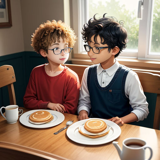 The Secret Sleepover | Story.com