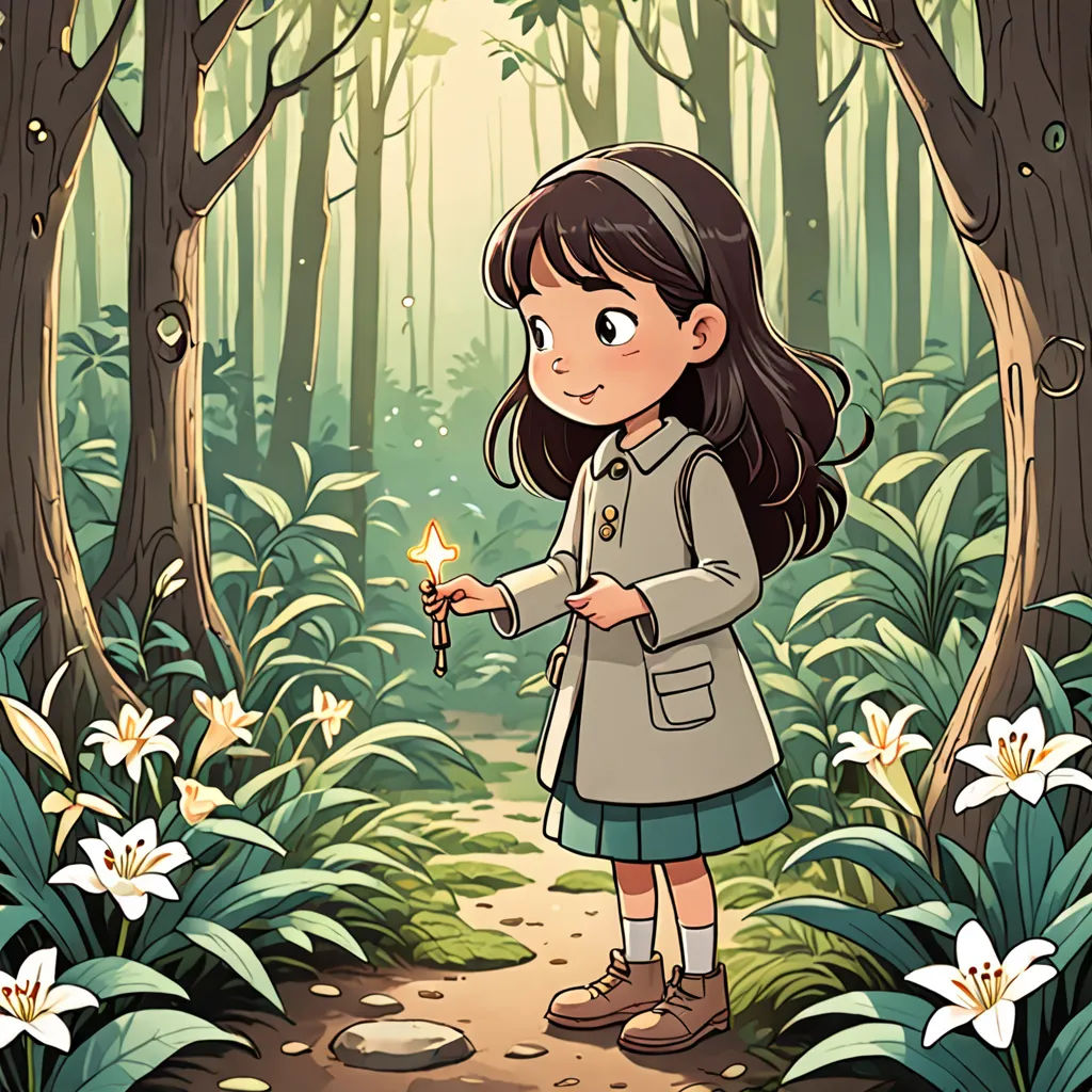 The Kindness Key | Story.com