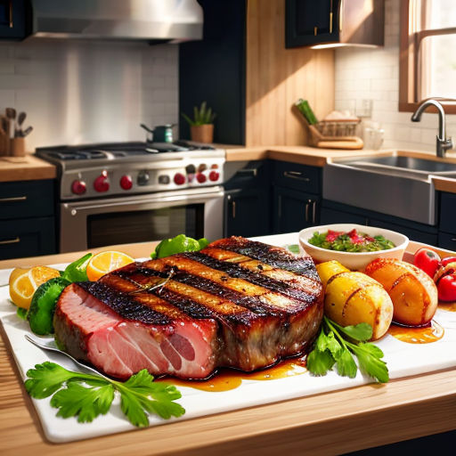 The Delicious Duet | Story.com