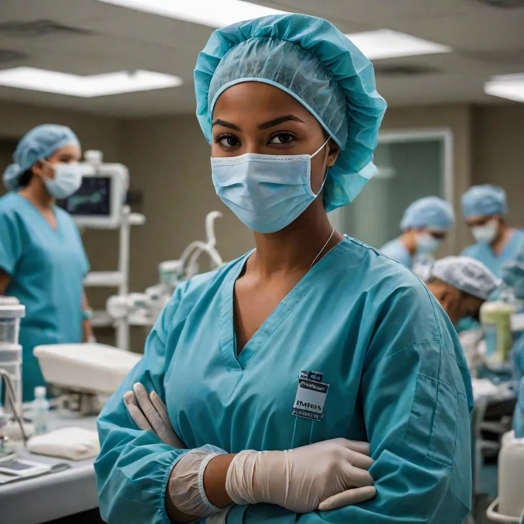 Amina's Dream | Story.com