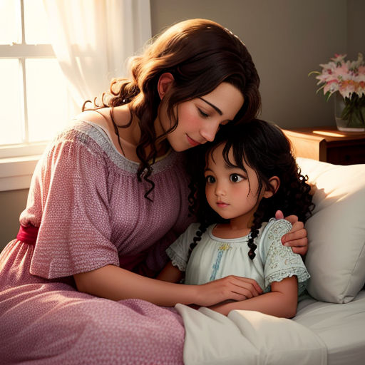 The Dream Bed | Story.com